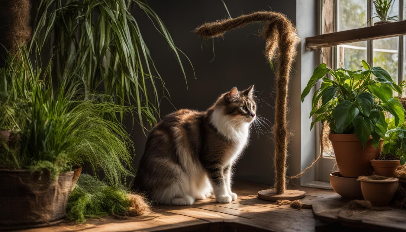 Overgrown Thick Cat Claw: Getting To The Heart Of The Matter – PetExperta